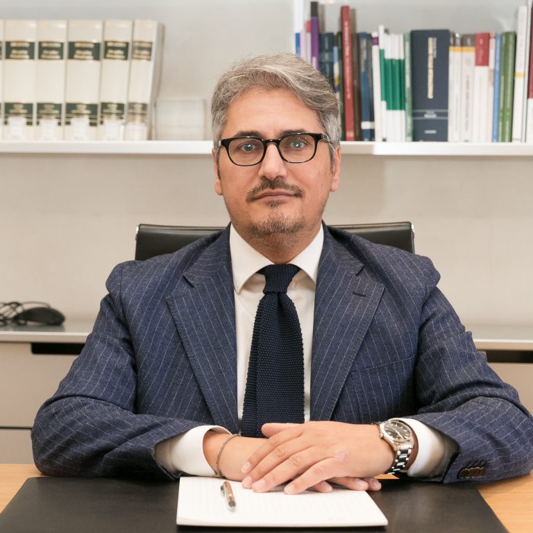 Raffaele Marcello - OIV, Organismo Italiano di Valutazione